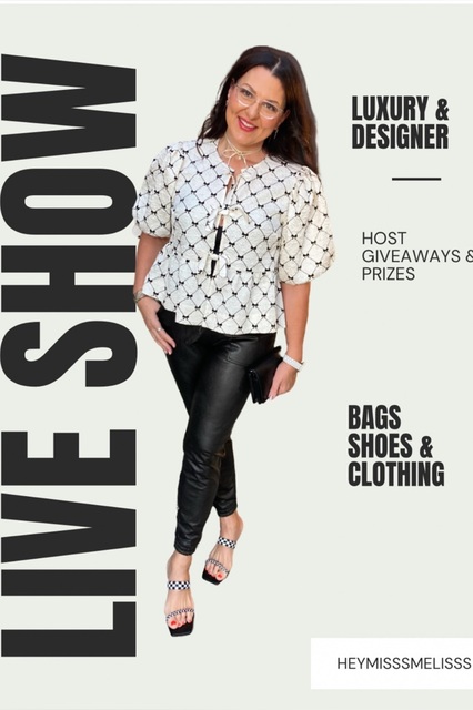 Posh Show - Poshmark